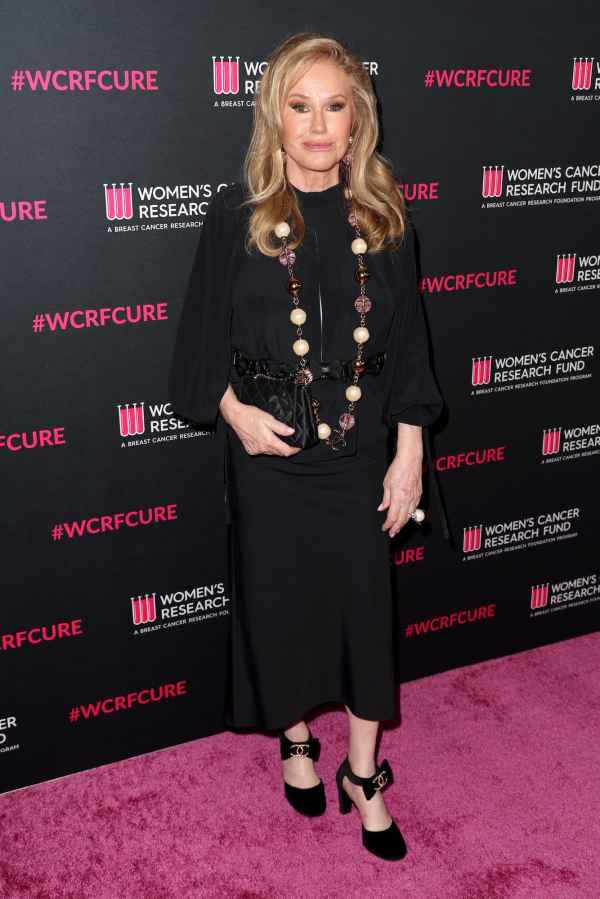 Kathy Hilton’s Ups and Downs: RHOBH, Pride Drama and More