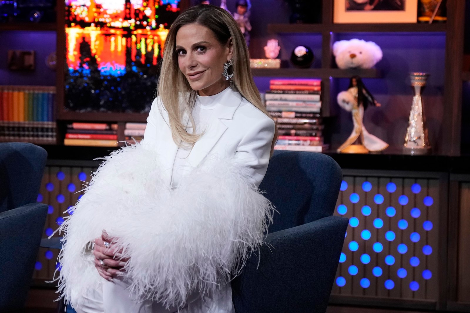 RHOBH's Dorit Says Only 1 Costar Congratulated Her on Book
