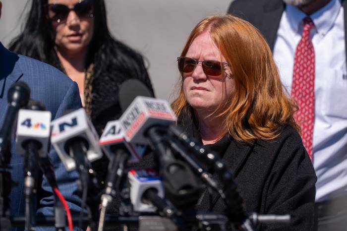 Who Is Rex Heuermann's Ex-Wife? Asa Ellerup Married Killer