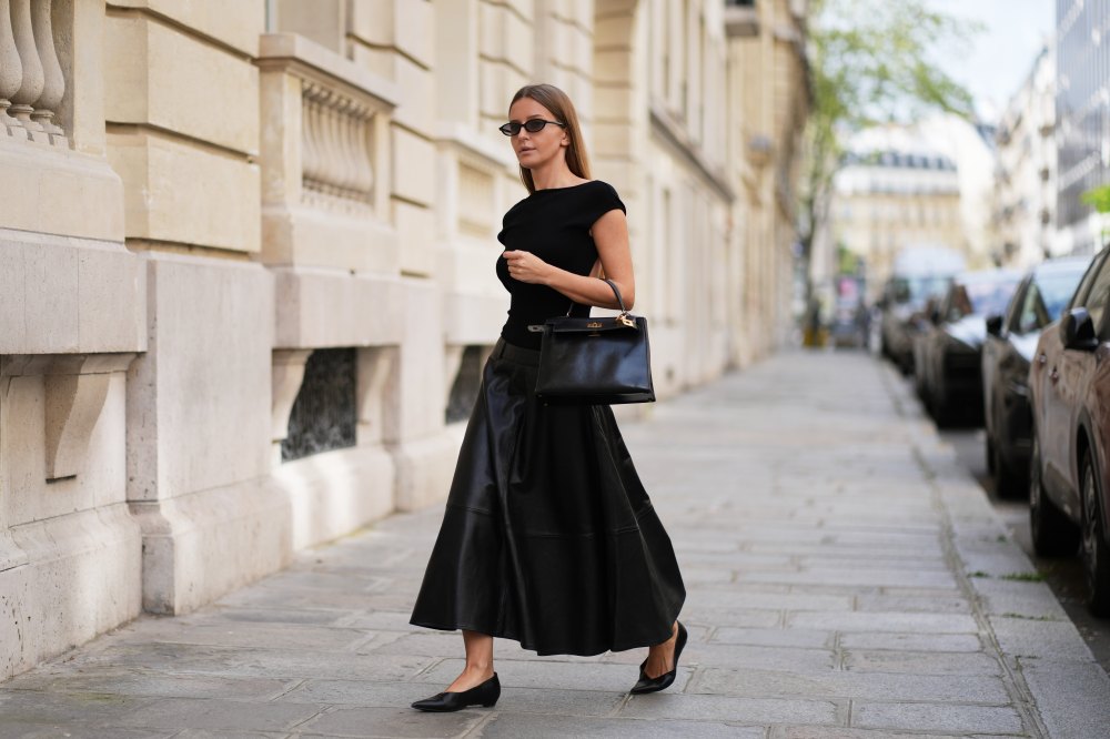 17 Summer Office Dresses That Are Flattering for Women Over 40