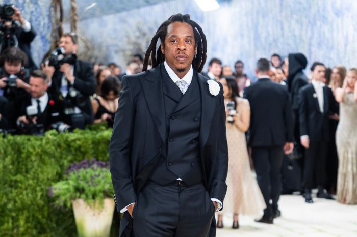 Jay-Z Blasts Kanye West, Nicki Minaj, Drake at Roots Picnic
