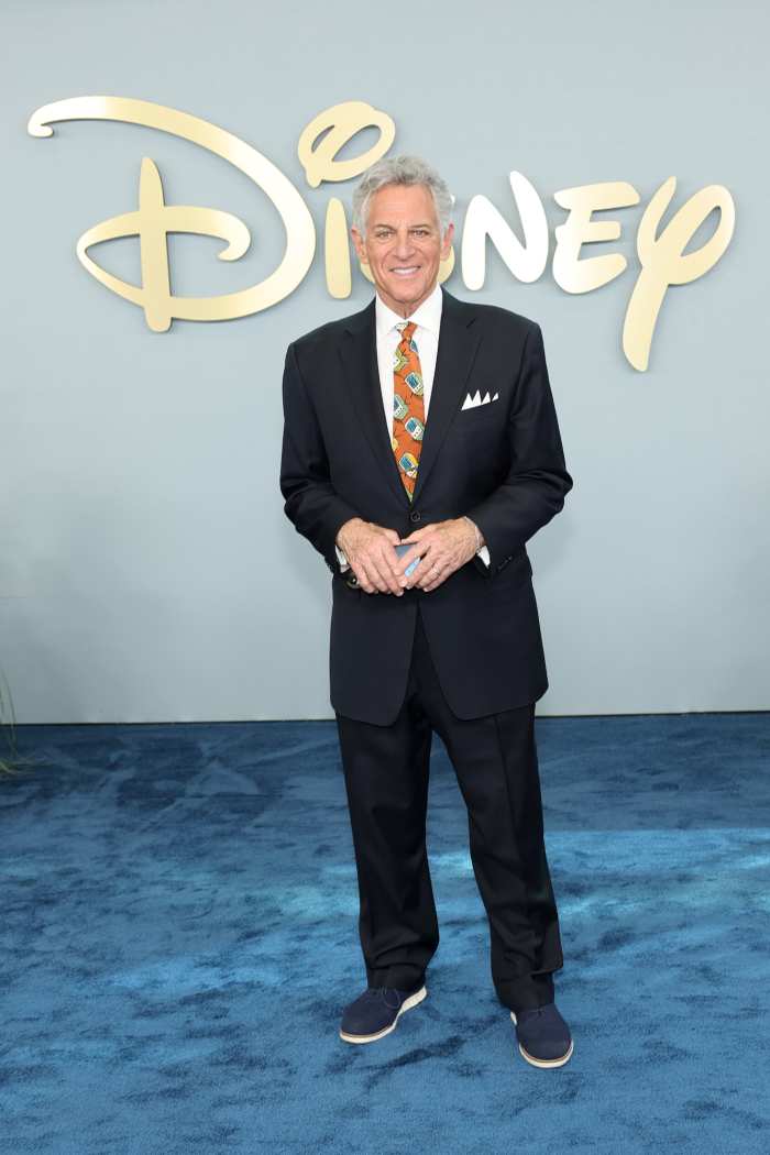Eyewitness News’ Bill Ritter Quits Amid Alzheimer’s Battle