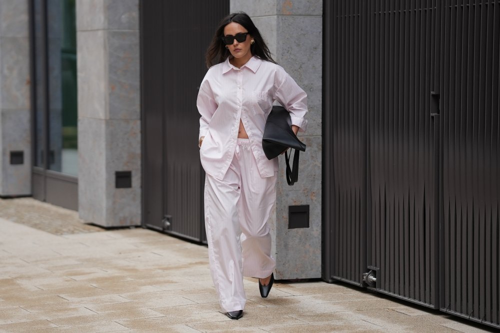 First-Class Travelers Wear These Amazon Outfit Set Styles