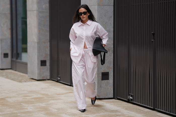 First-Class Travelers Wear These Amazon Outfit Set Styles