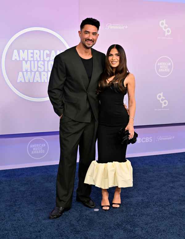Mormon Wives' Marciano Says He's Falling in Love With Jessi