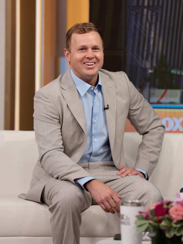 California Governor Candidate Teases Job for Spencer Pratt