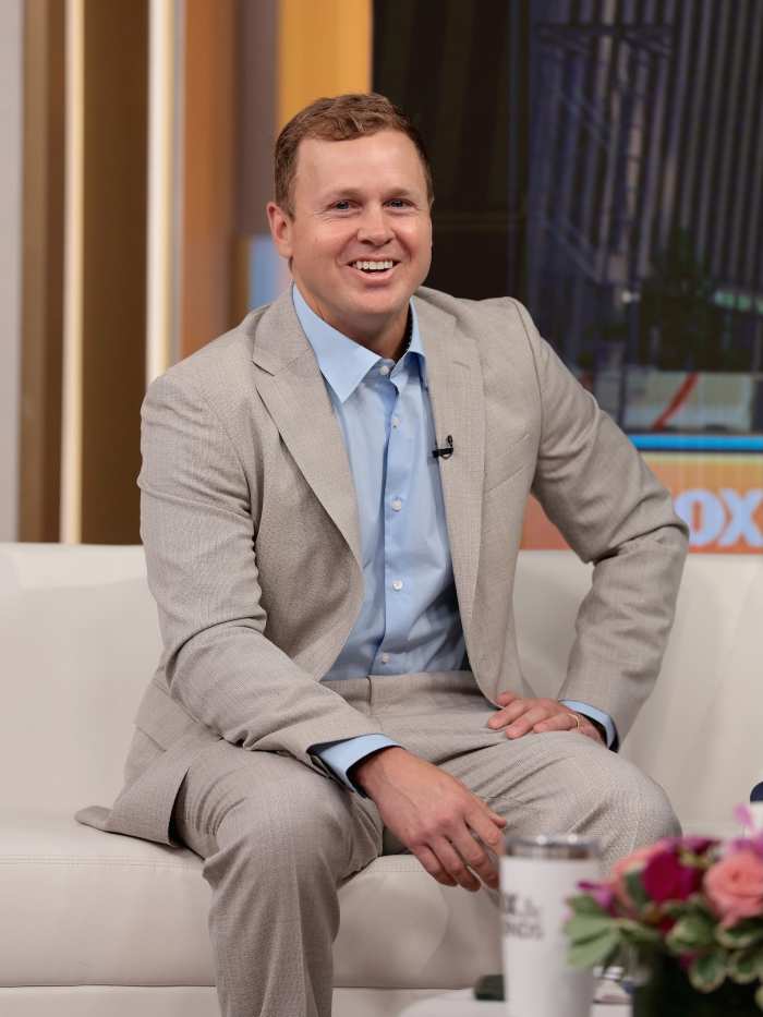 California Governor Candidate Teases Job for Spencer Pratt