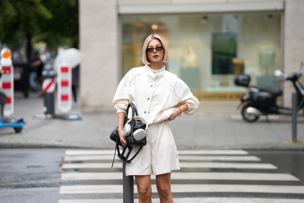 New York 'It' Girls Wear These Comfy Two-Piece Sets on Amazon
