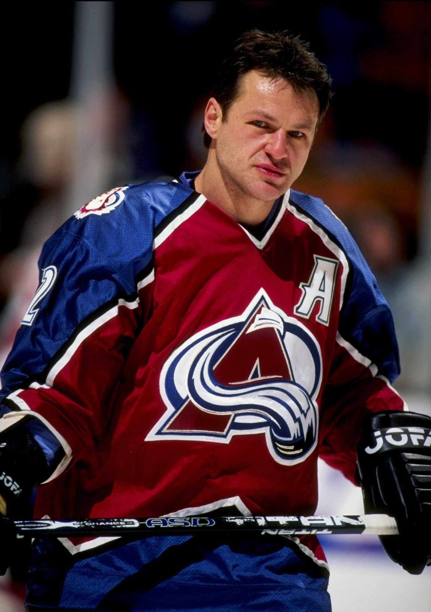 Claude Lemieux’s Death Certificate Offers New Details
