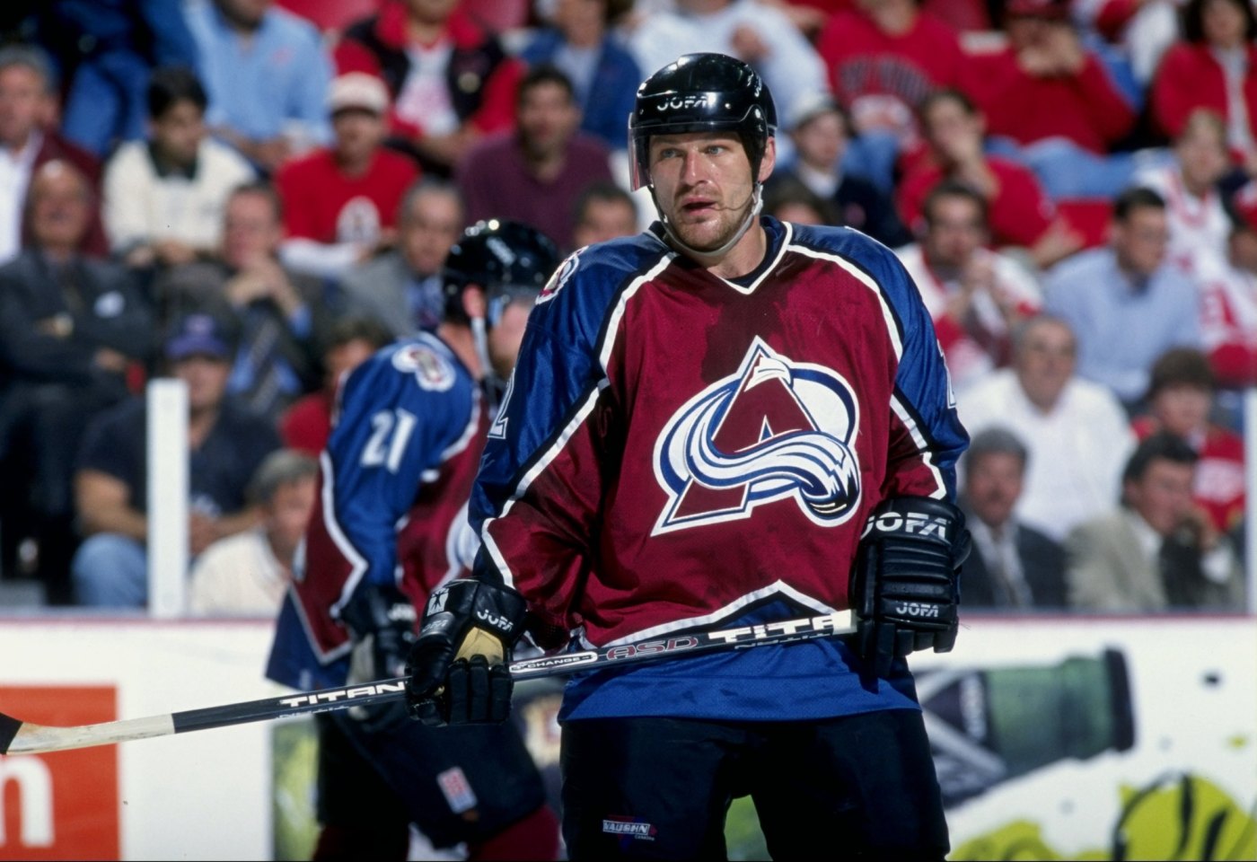 Claude Lemieux's Daughter Says His Death 'Doesn't Feel Real'