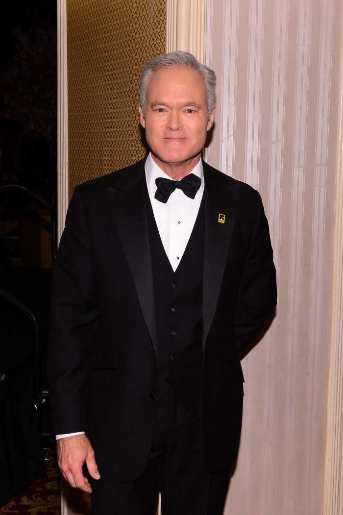 60 Minutes' Scott Pelley Fired After Criticizing Bosses
