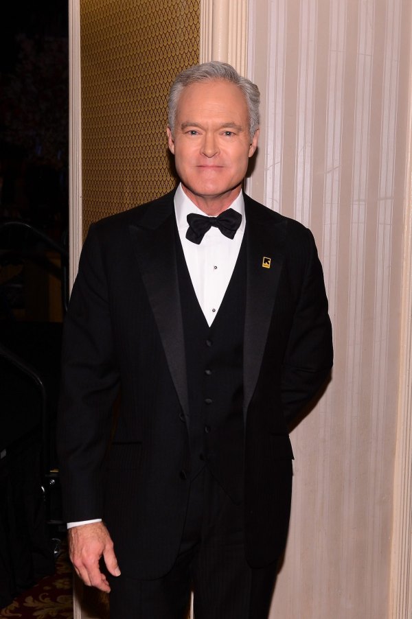 Why Was Scott Pelley Fired From 60 Minutes? What to Know