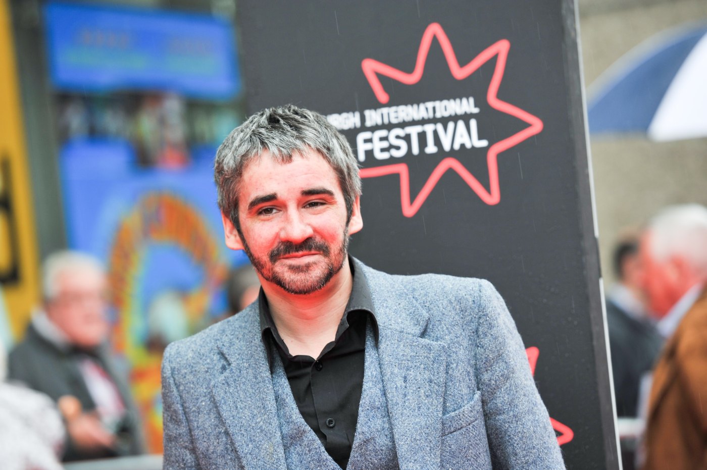 Band of Brothers Actor Iain Robertson Found Guilty of Rape