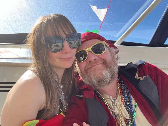 Heather McComb, Scott Michael Campbell Relationship Timeline