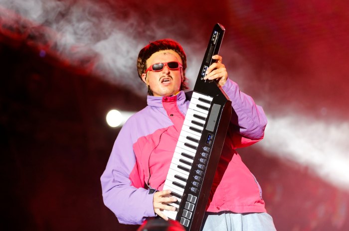 How Did Oliver Tree Die? Everything to Know About His Death