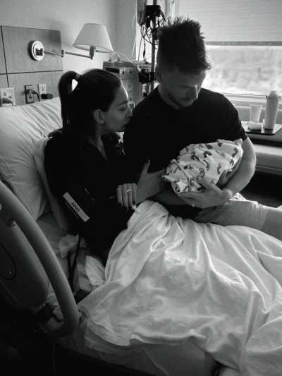 Influencer Shares Baby’s Death After Heart Surgery Pregnant