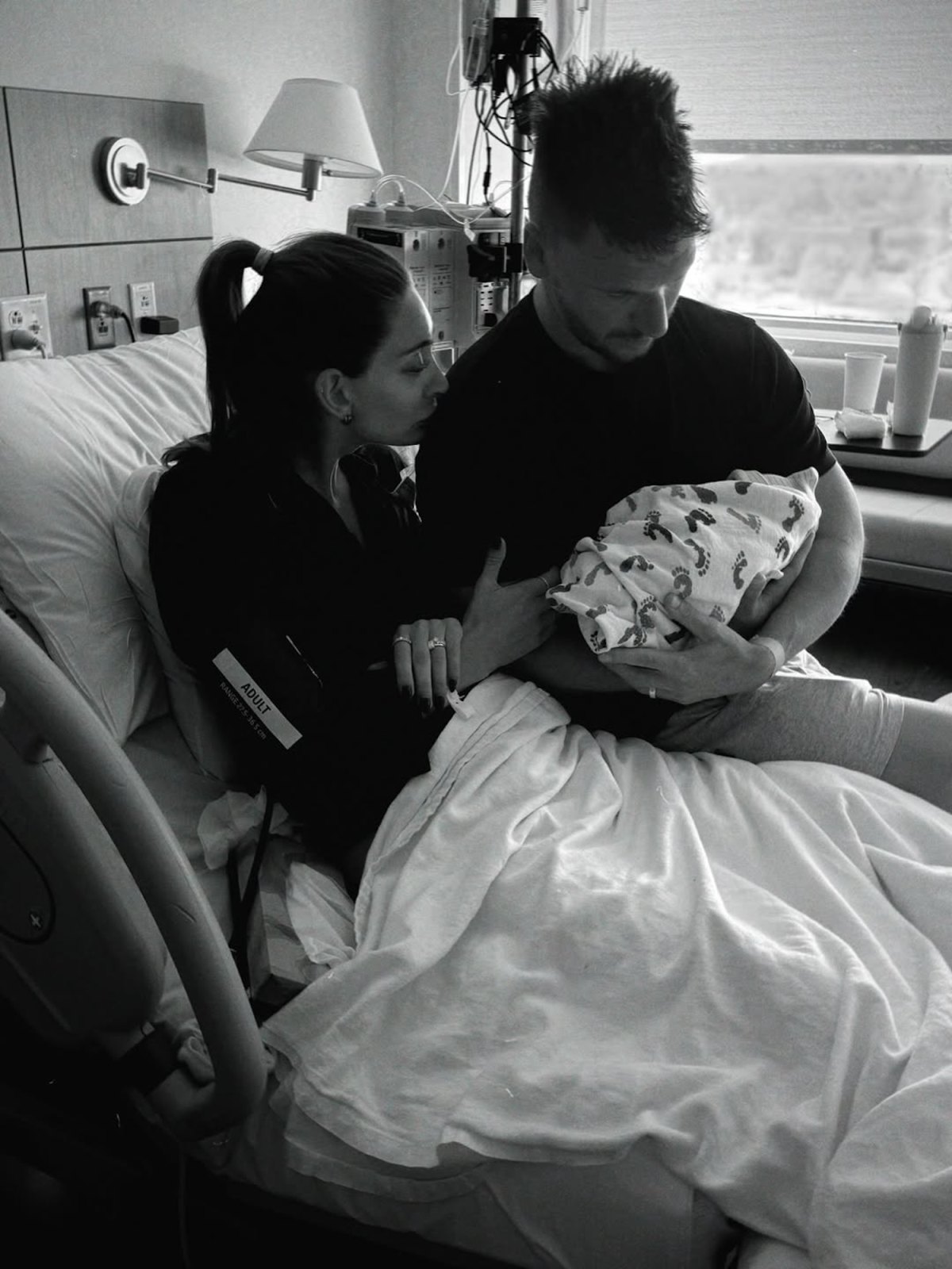 Influencer Shares Baby’s Death After Heart Surgery Pregnant