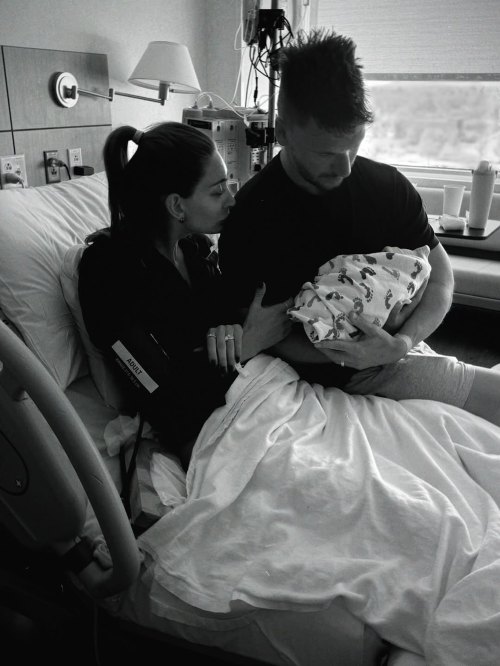 Influencer Shares Baby’s Death After Heart Surgery Pregnant