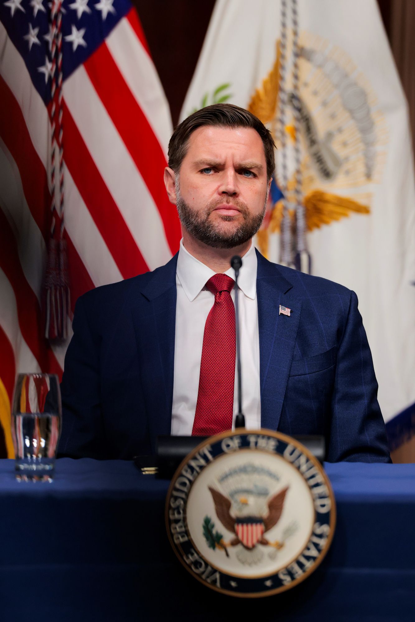 JD Vance News - Us Weekly