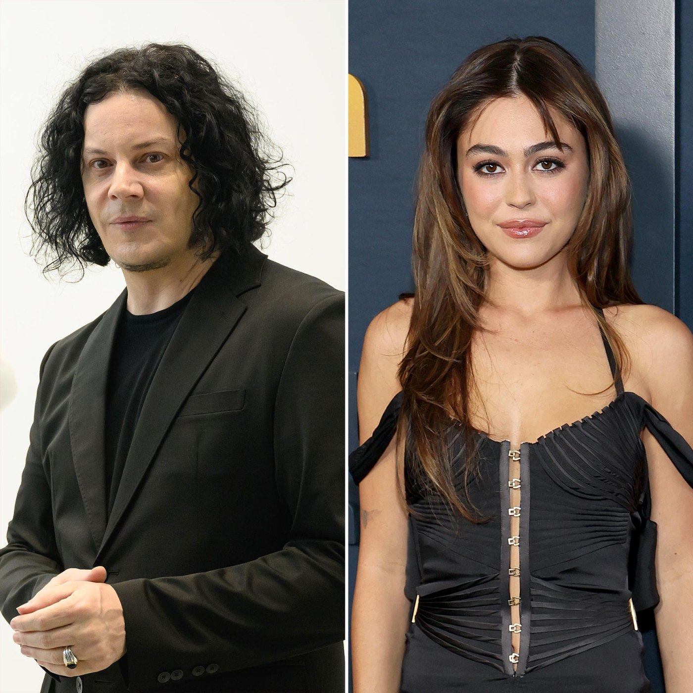 Jack White's Shocking Divorce and More Us Weekly Top Stories