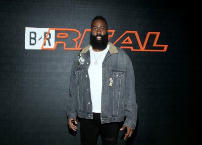 NBA's James Harden Arrested for Unlawful Carrying of Weapons
