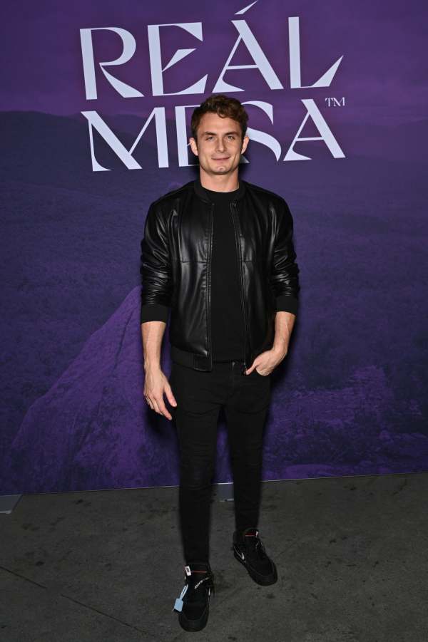 Vanderpump Rules Alum James Kennedy's Dating History