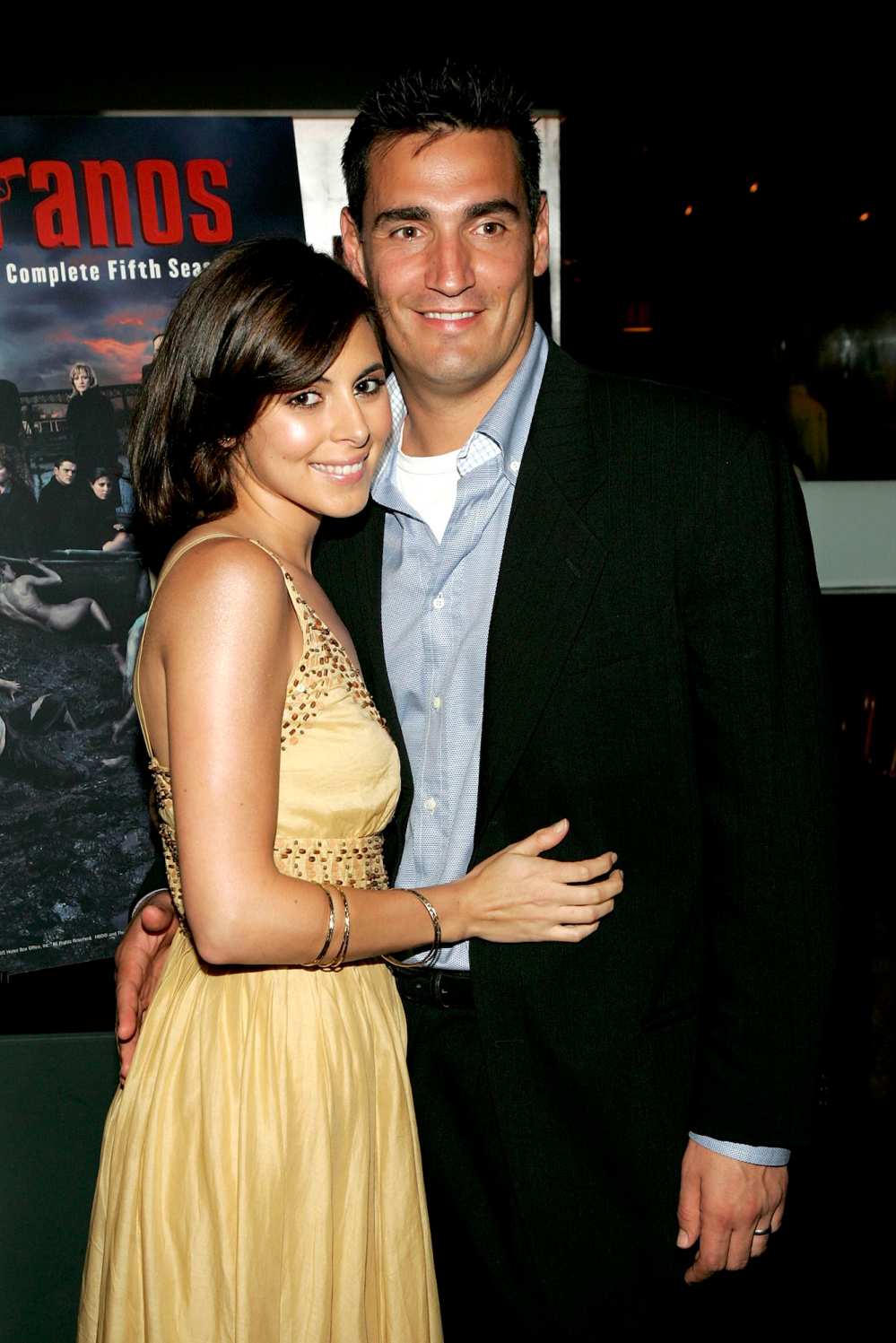 Jamie-Lynn Sigler Insists Book Isn't ‘Takedown’ of Ex-Husband