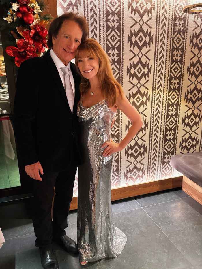 Jane Seymour Gushes Over Finding ‘Magical’ Love at 75