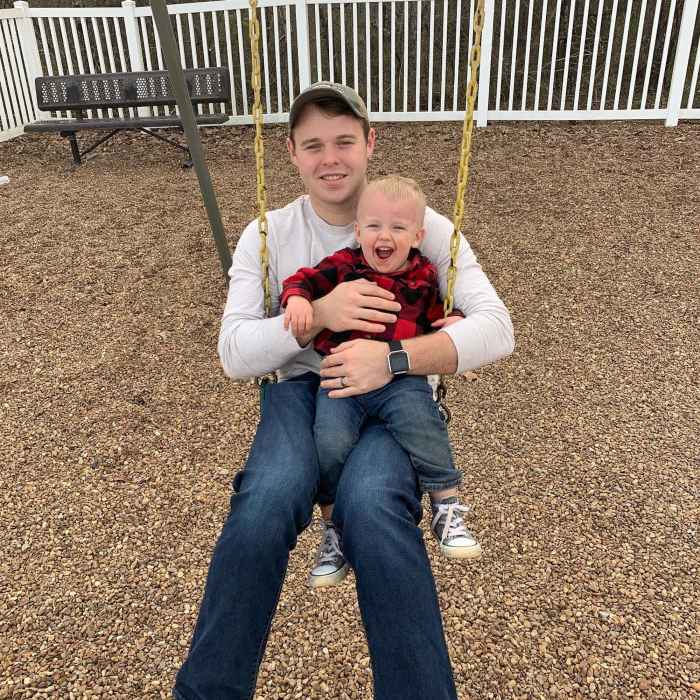 How Joy-Anna Duggar Is Coping After Brother Joseph’s Arrest
