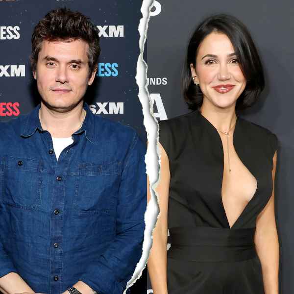 John Mayer and Influencer Kat Stickler Split ‘Months Ago’