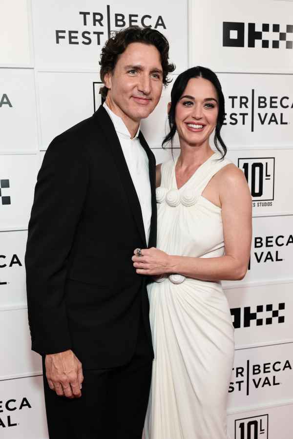 Justin Trudeau on World Cup Allegiance After Katy Perry Date