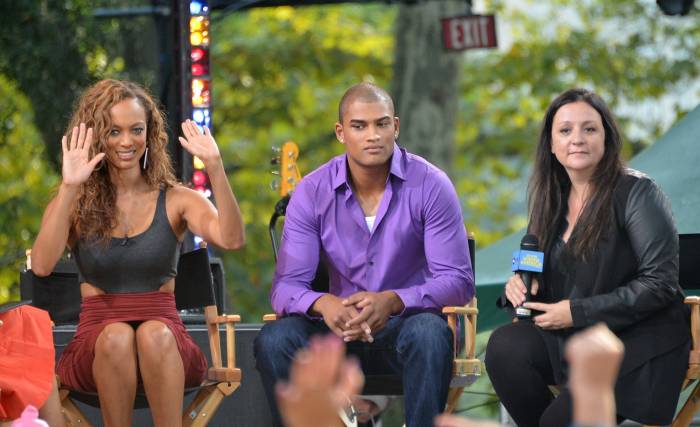 ANTM's Kelly Cutrone Slams How Jay Manuel Spoke of Tyra Banks