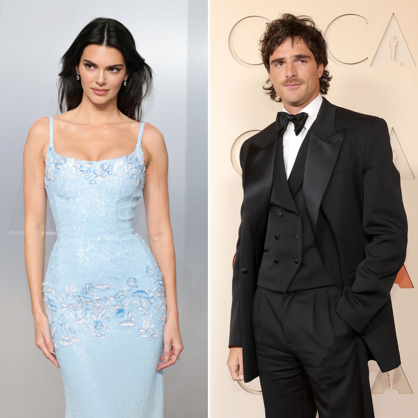 Kendall Jenner and Jacob Elordi Spotted on 2nd Tokyo Date