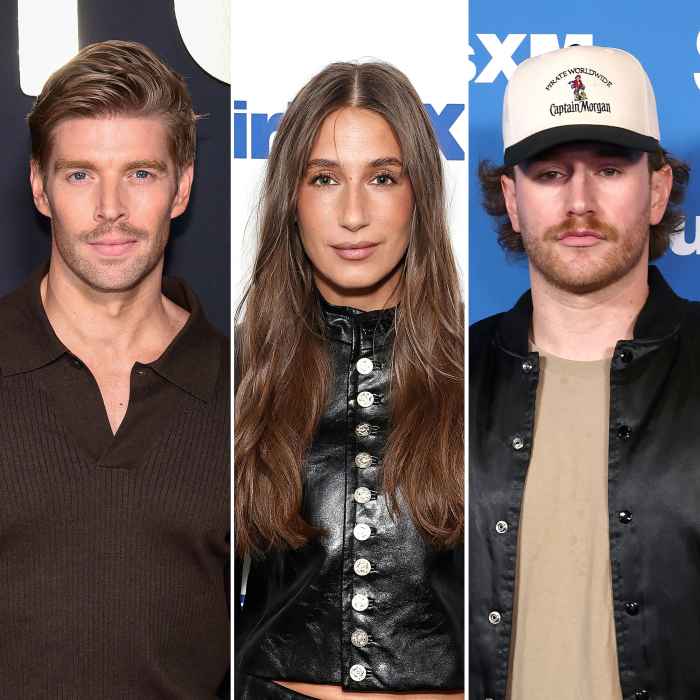 Summer House's Kyle Recalls Suspicions of Amanda and West