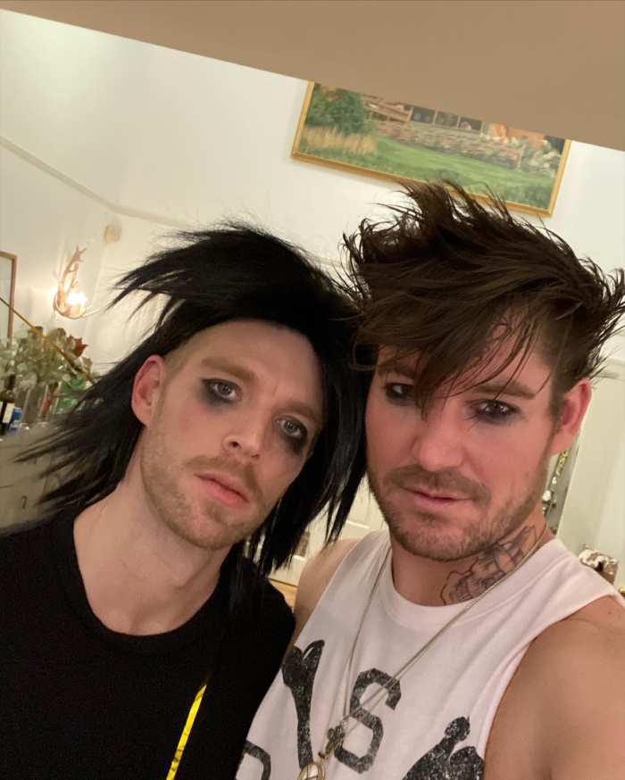 Kyle Cooke and Craig Conover Make Amends After Drink Drama