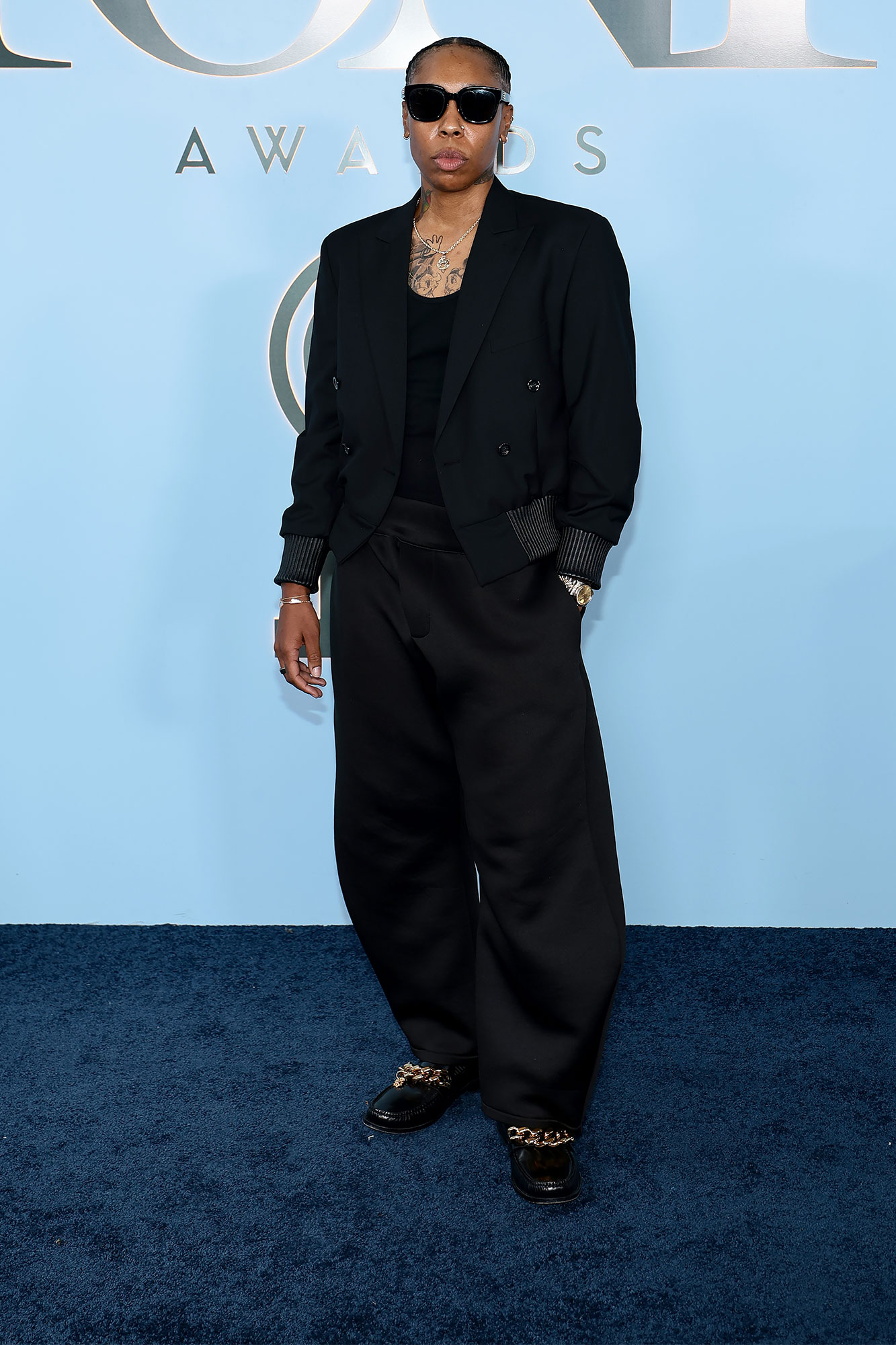 Tony Awards 2026 Red Carpet Photos: See What Stars Wore