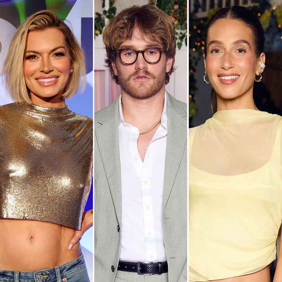 Lindsay Hubbard Calls West a 'True Fboy' Amid Amanda Romance