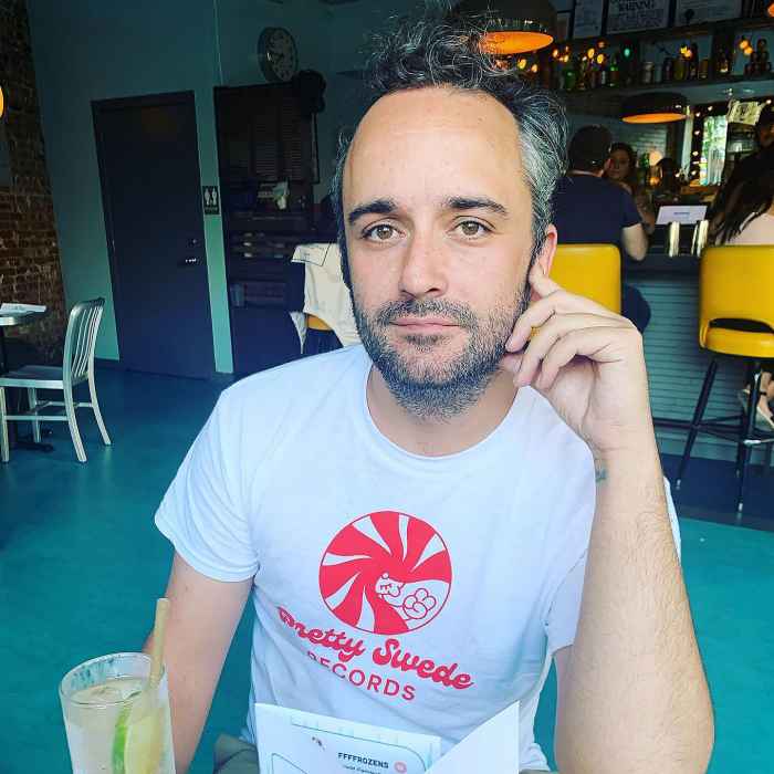 Love Island USA Producer James Barker Dead After Medical Emergency