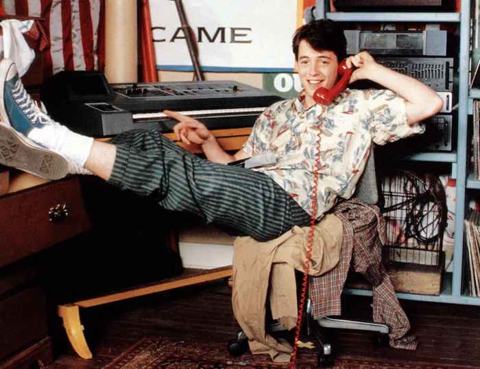 Ferris Bueller’s Day Off Turns 40: 25 Things You Don’t Know