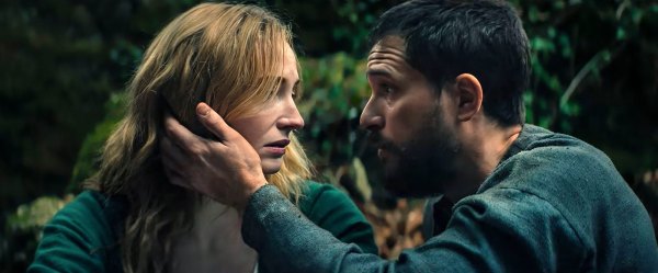 Kit Harington Talks Gross Movie Sex Scene With Sophie Turner