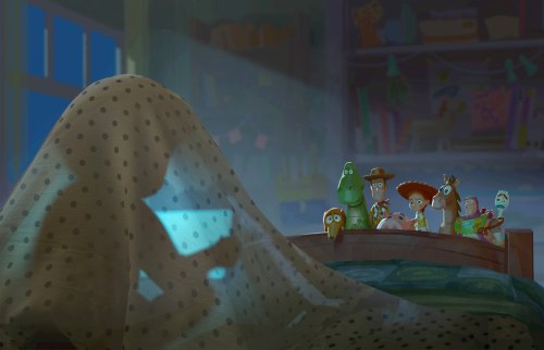 What to Know About Toy Story 5: Cast, Premiere Date and More