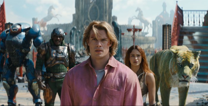 Summer Movie Preview 2026: The Odyssey, Scary Movie 6, More