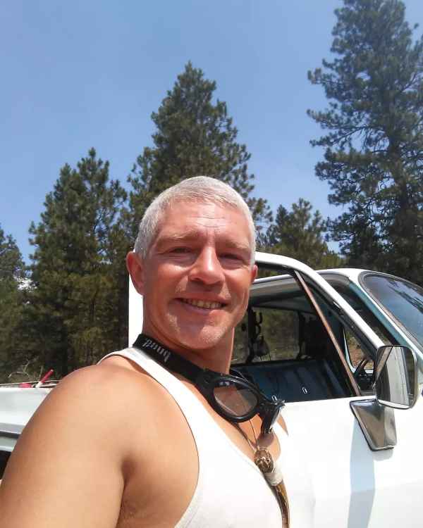 Alaskan Bush People Star Matt Brown's Cause of Death Revealed