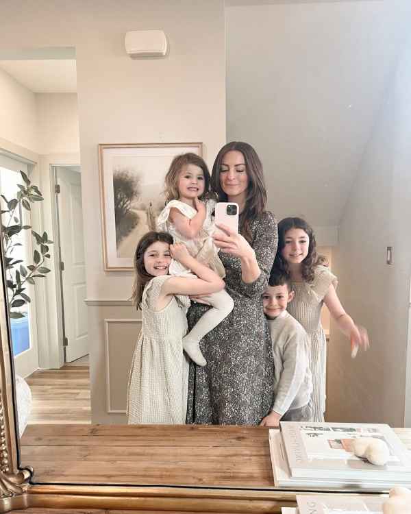 Melissa Mae Carlton’s Grief Quotes After Daughters’ Deaths
