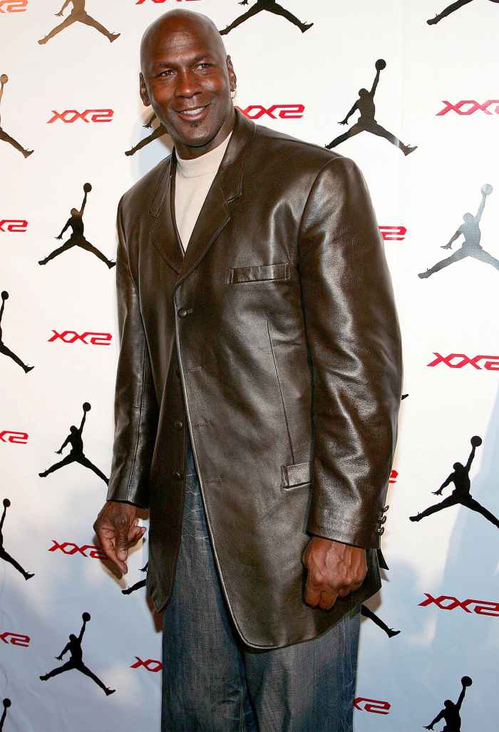 Michael Jordan Reacts to Death of Ex Teammate Stacey King