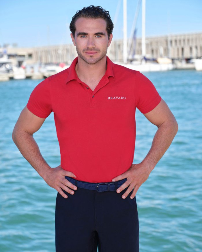 Below Deck Med's Joe Bradley Defends Return After Messy Season