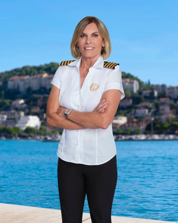Below Deck Med's Captain Sandy Addresses If She's Leaving the Show