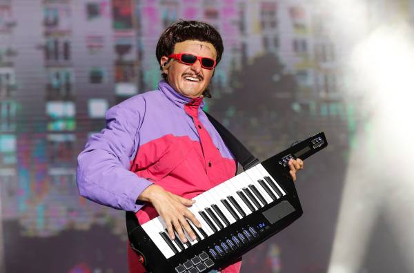 Oliver Tree Dead After Accident: 'Life Goes On' Singer Was 32