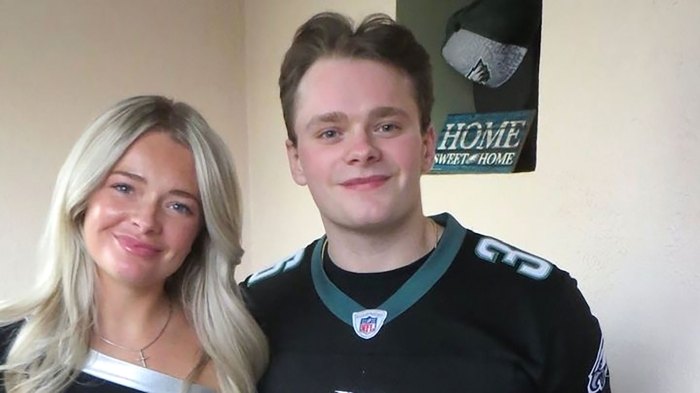 Penn State Senior Fatally Shot After Men Stole His Phone
