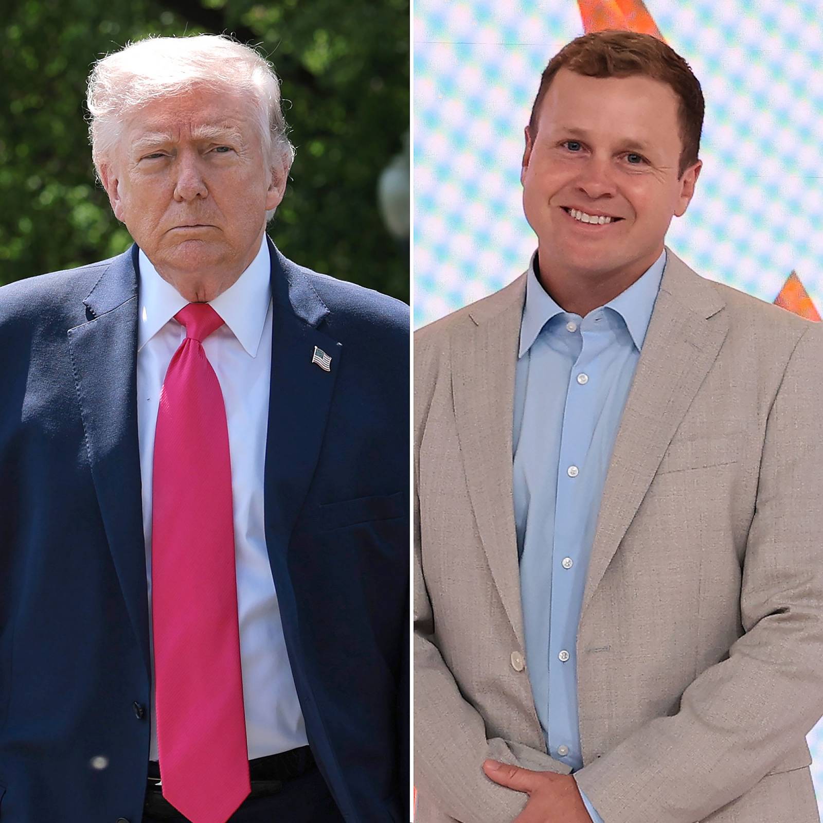 Donald Trump Slams ‘Rigged Elections’ Amid Spencer Pratt Race